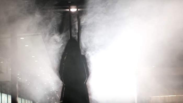 EXIT GHOST S1F5 | dorftv